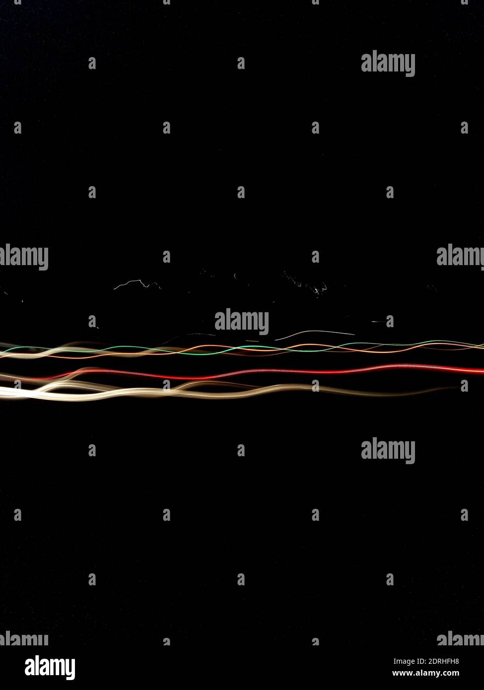 Digital art of night sky hi-res stock photography and images - Alamy