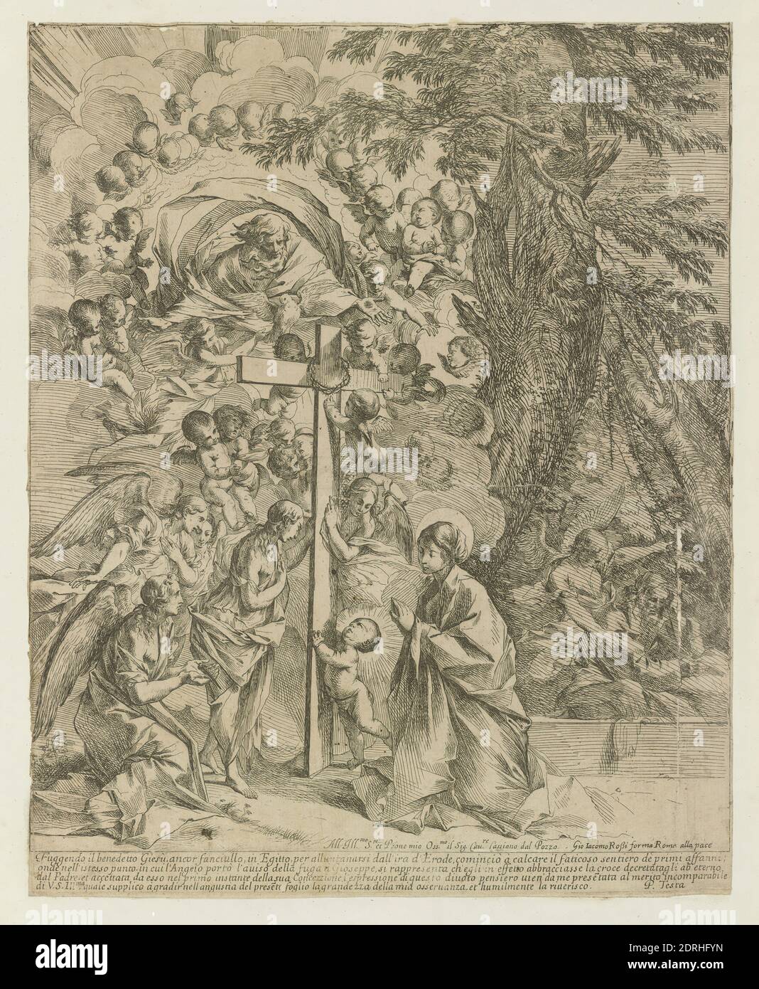 12 century italy engraving hi-res stock photography and images - Alamy