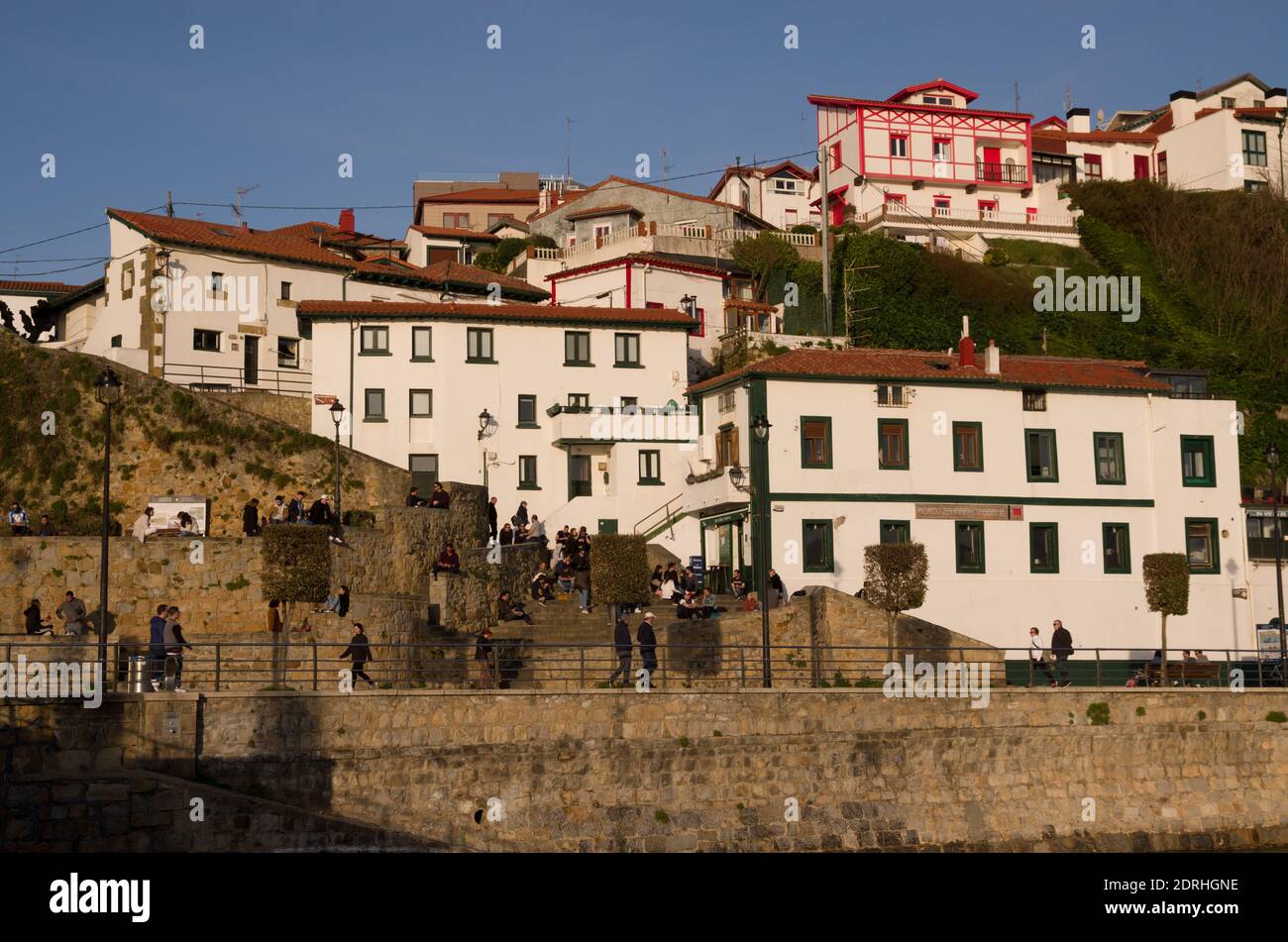 Algorta Getxo High Resolution Stock Photography and Images - Alamy