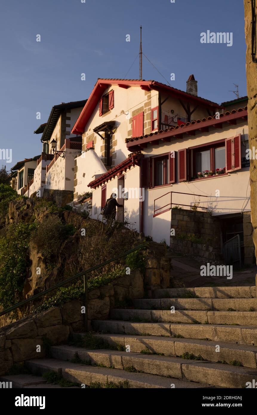 Algorta getxo hi-res stock photography and images - Alamy