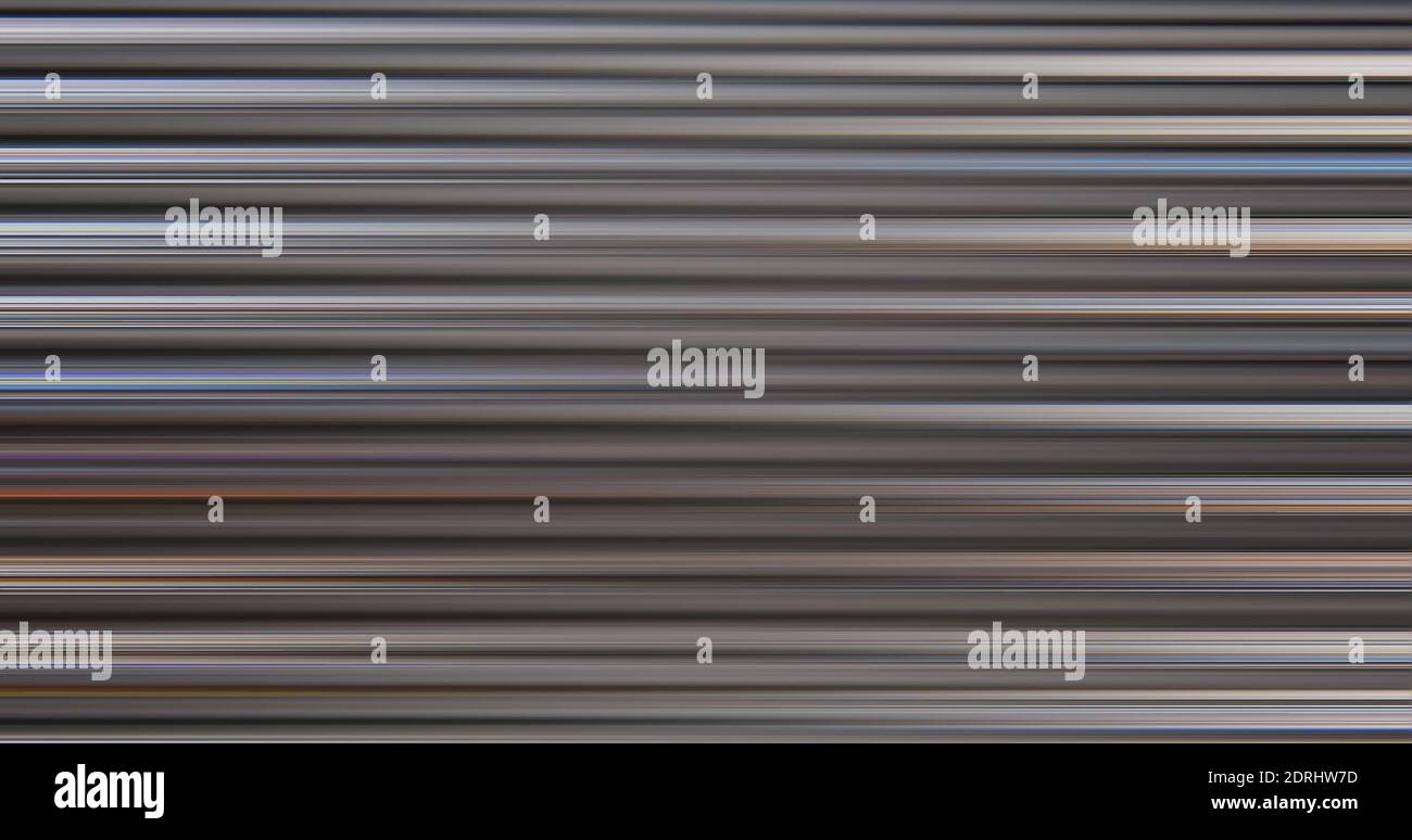 background blur gray horizontal line Stock Photo - Alamy