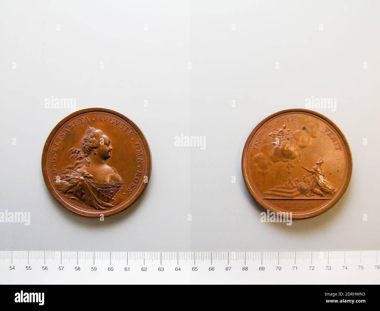 Elizabeth ivanov hi-res stock photography and images - Alamy