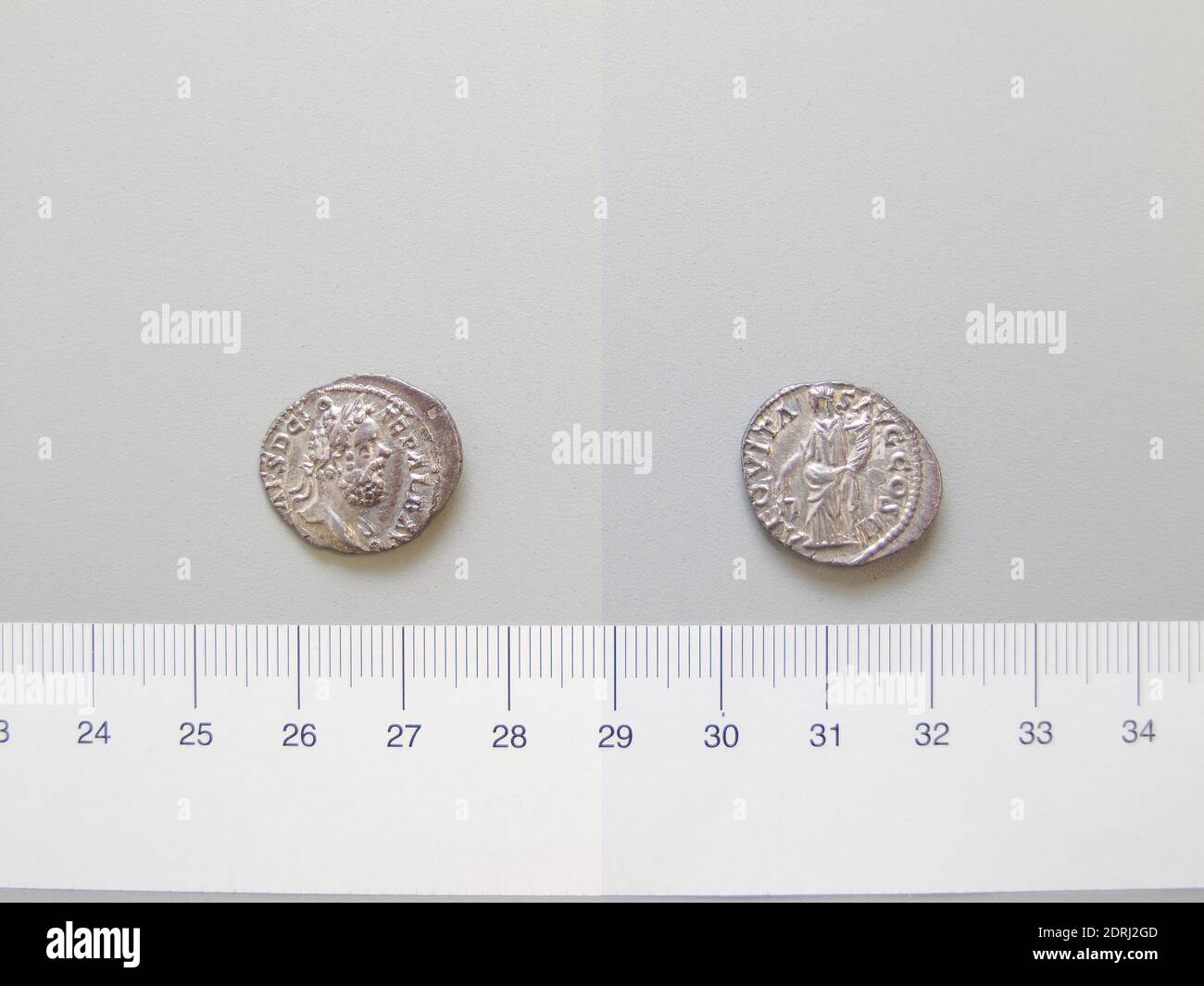 Ruler: D. Clodius Albinus, Caesar A.D. 193-197, Mint: Lugdunum ...