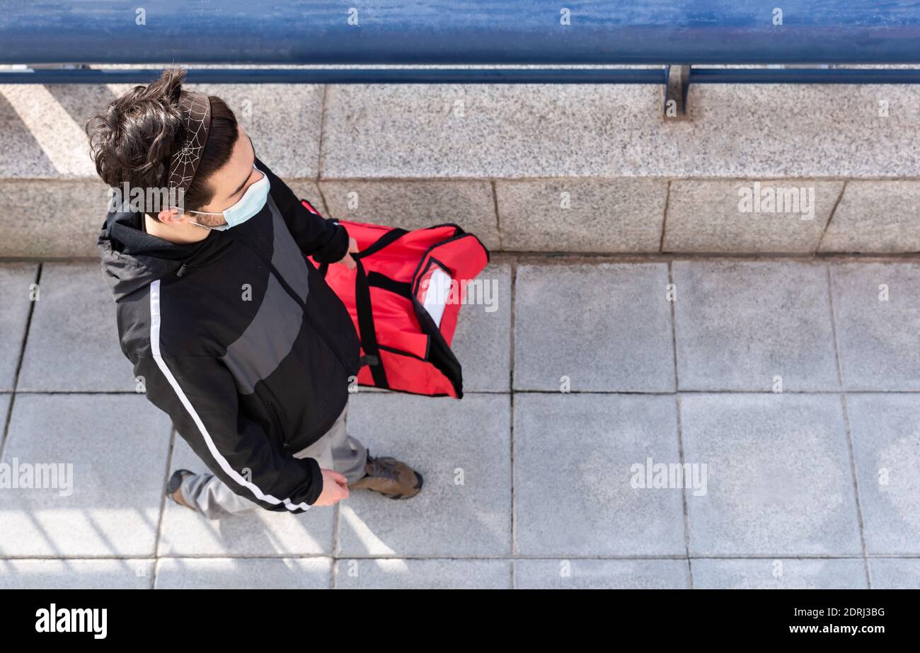 Publicidad global hi-res stock photography and images - Alamy