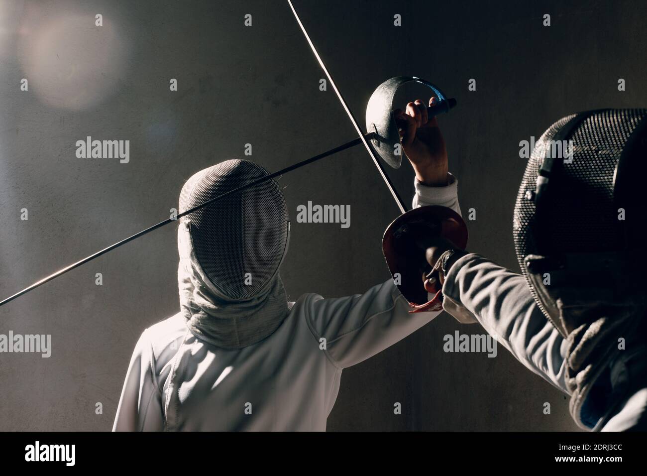 Using Sword High Resolution Stock Photography and Images - Alamy