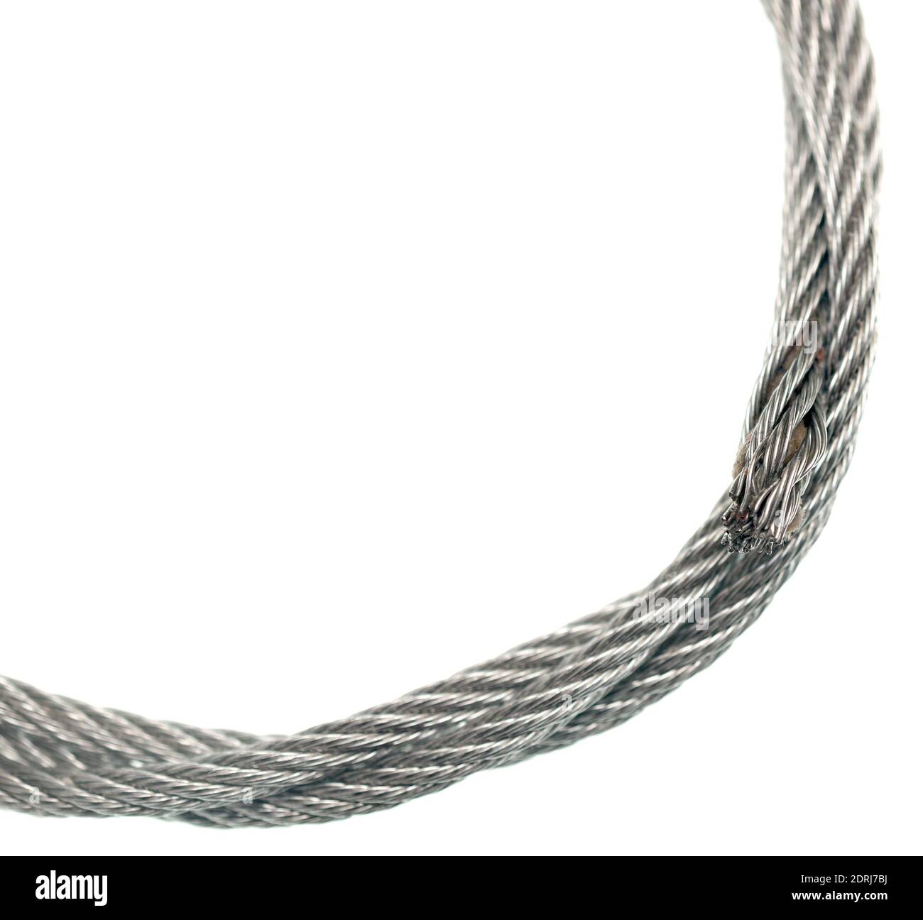 Steel hawser hi-res stock photography and images - Alamy