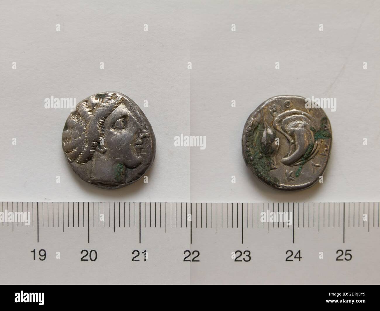 Cumae hi-res stock photography and images - Alamy