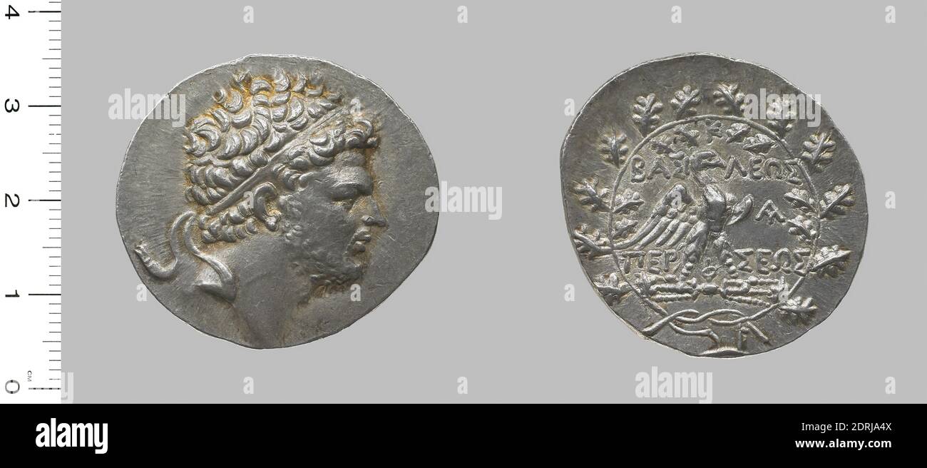 King of macedonia hi-res stock photography and images - Alamy