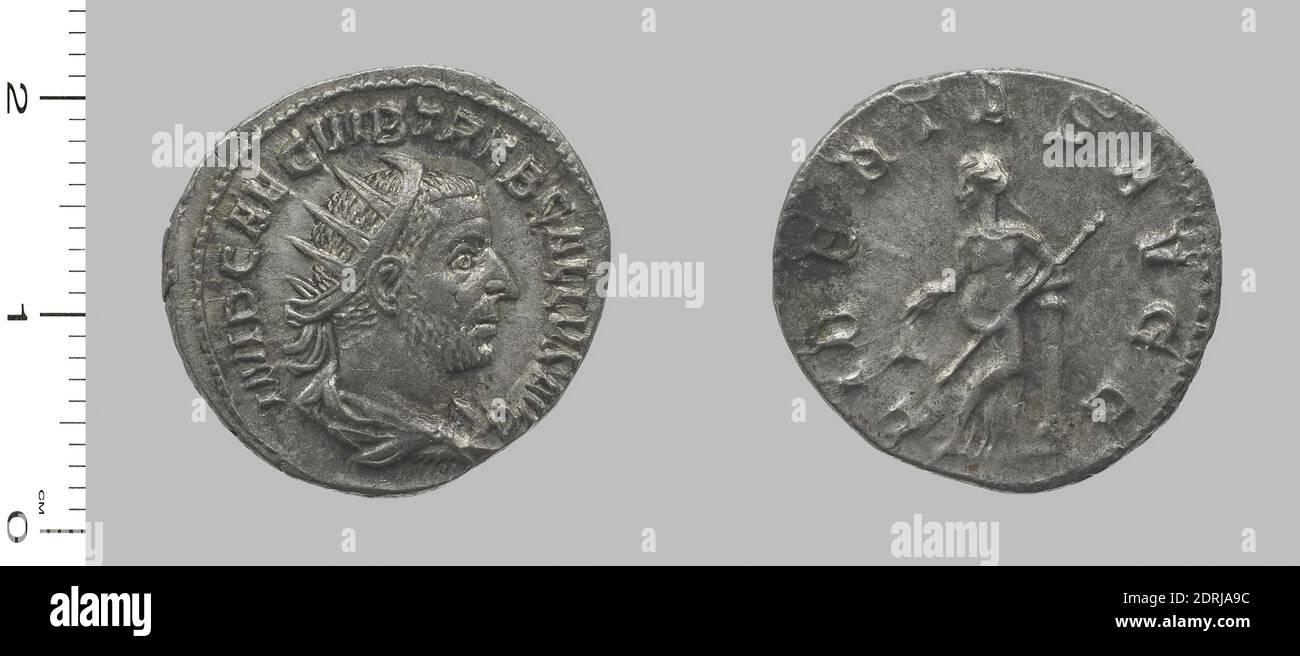 Roman Emperor Gallus High Resolution Stock Photography and Images - Alamy