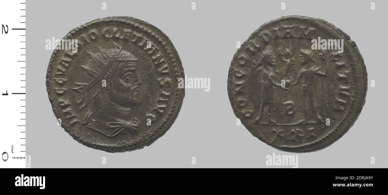 Roman emperor 284 305 a d hi-res stock photography and images - Alamy