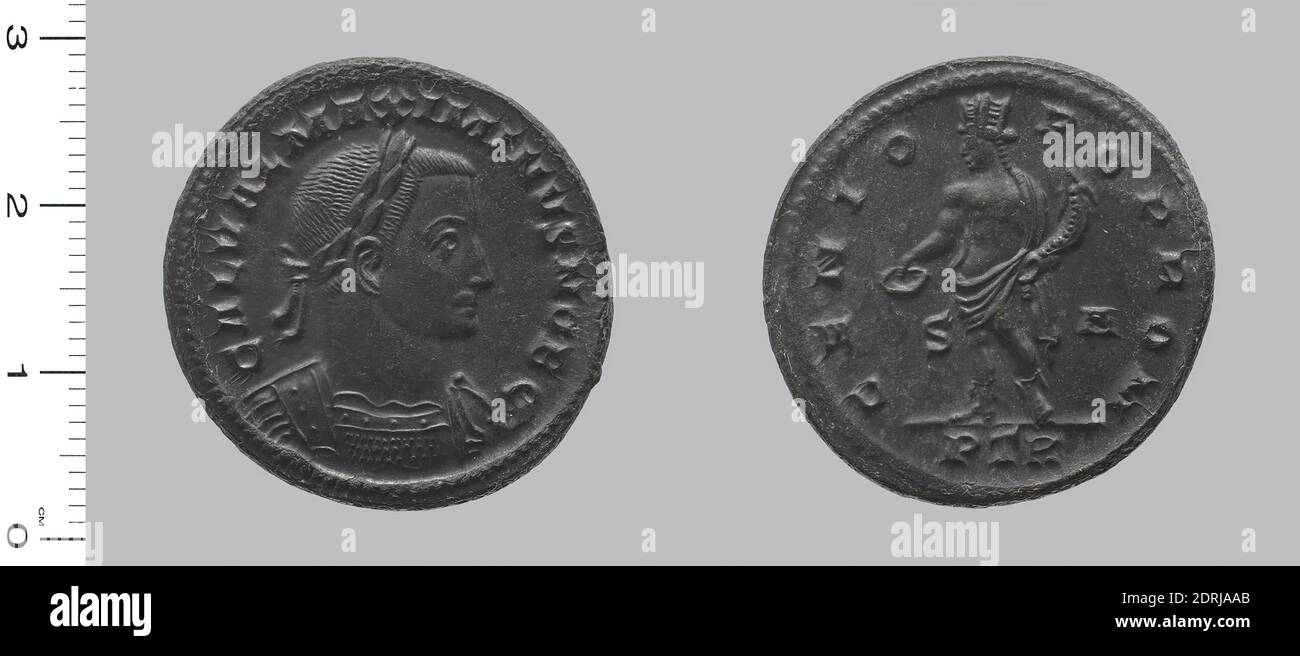 Maximinus ii hi-res stock photography and images - Alamy