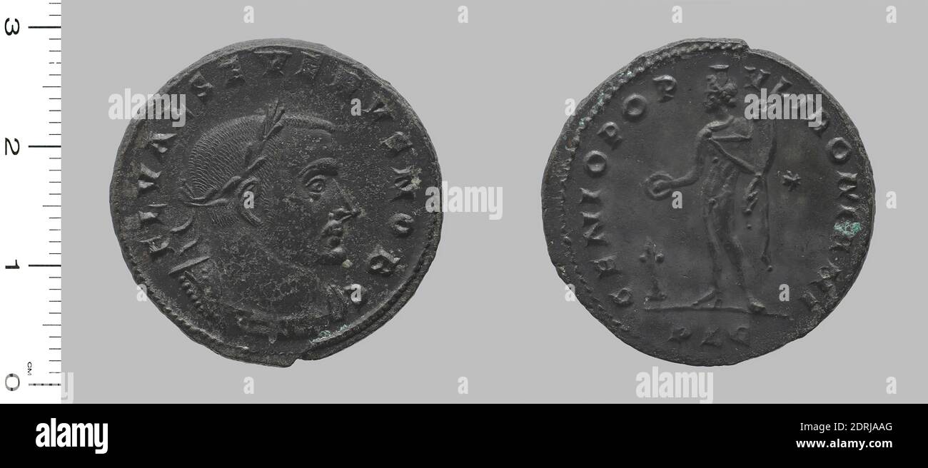 Caesar a d 305 306 hi-res stock photography and images - Alamy