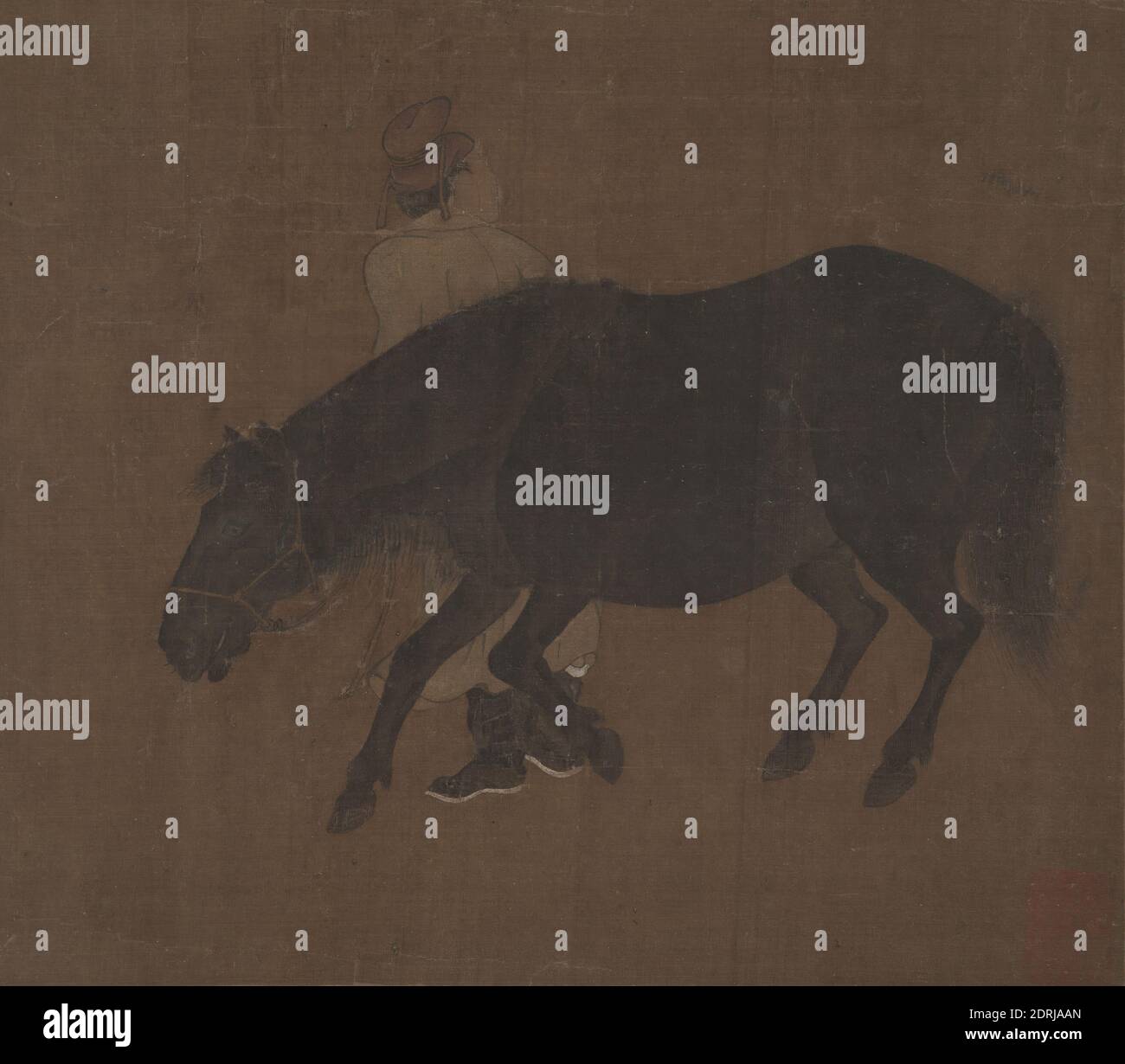 Zhao guang hi-res stock photography and images - Alamy