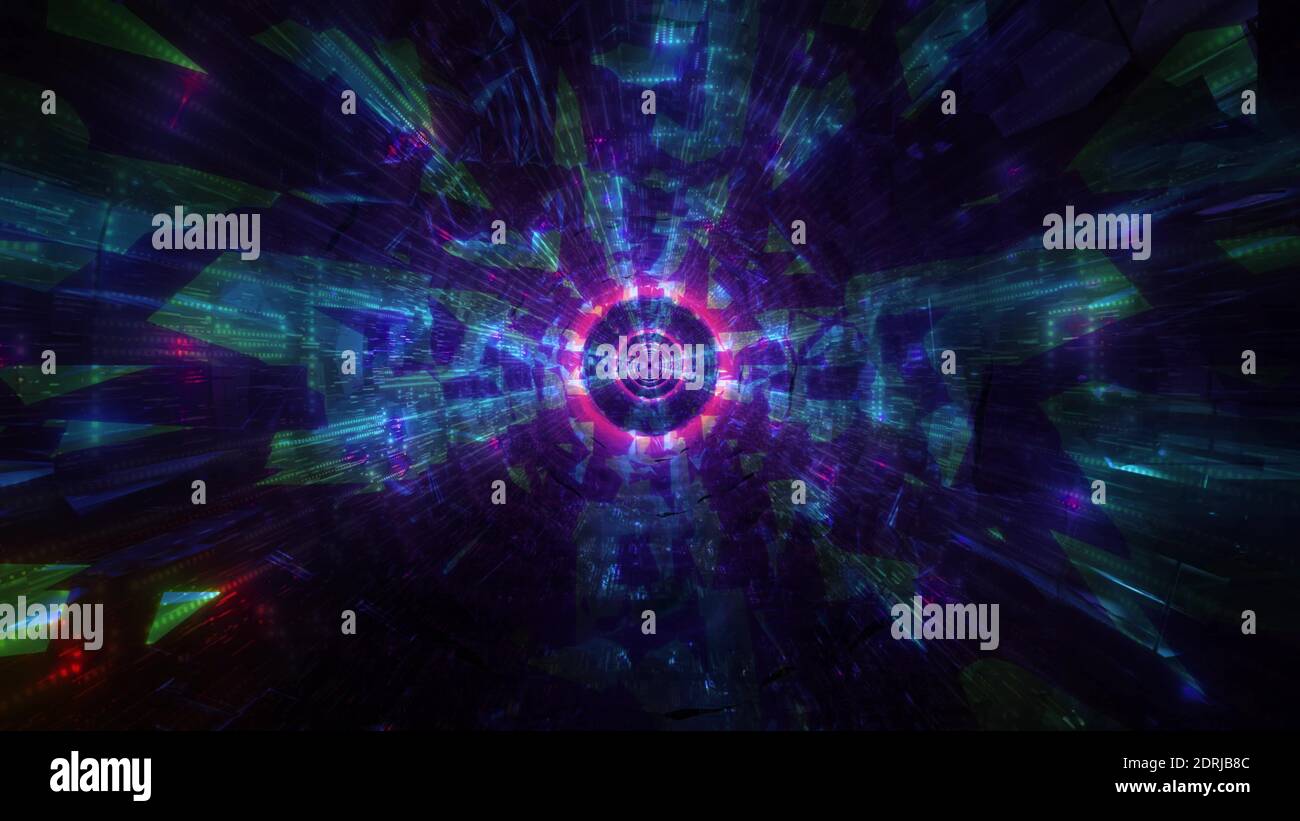 Ambient tech design hi-res stock photography and images - Alamy
