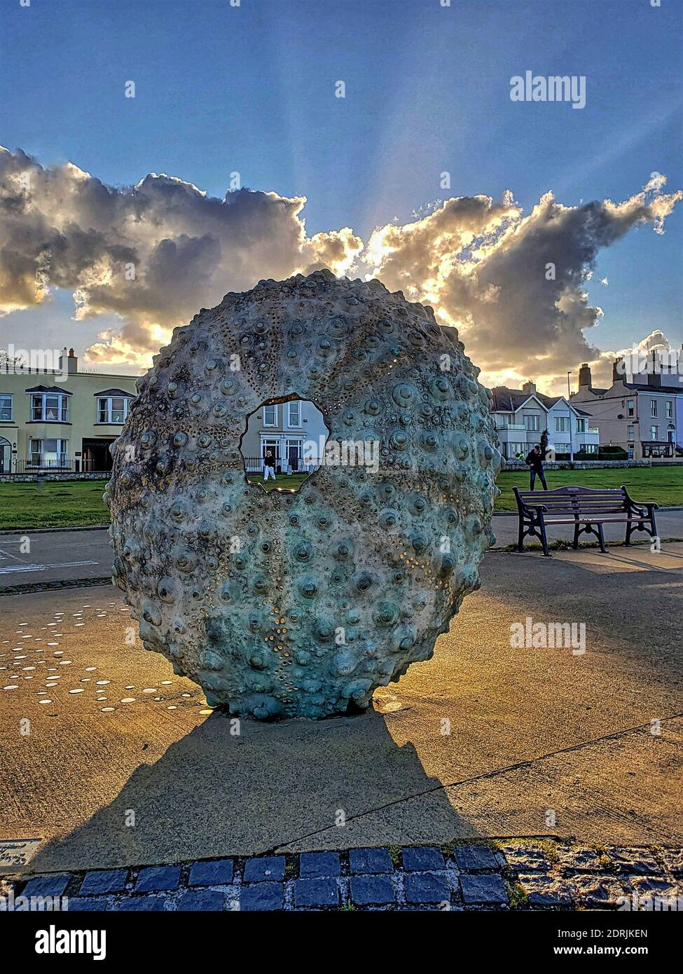 Glasthule High Resolution Stock Photography and Images - Alamy