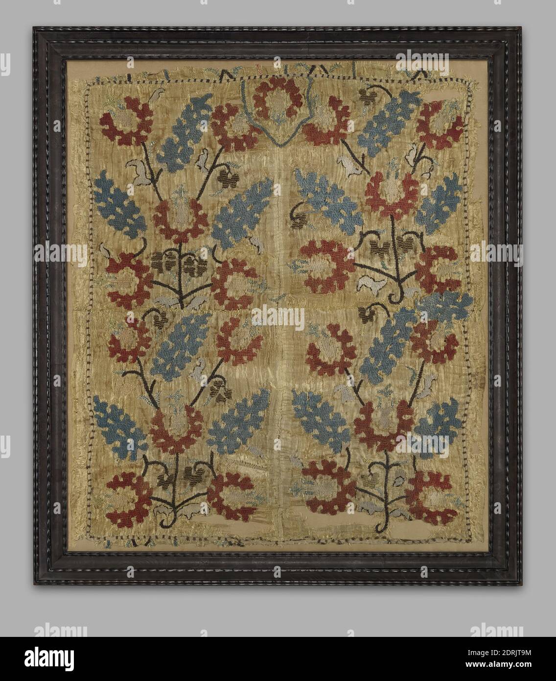 17th century textiles hi-res stock photography and images - Alamy