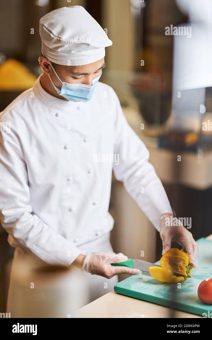 Waist chop hi-res stock photography and images - Alamy