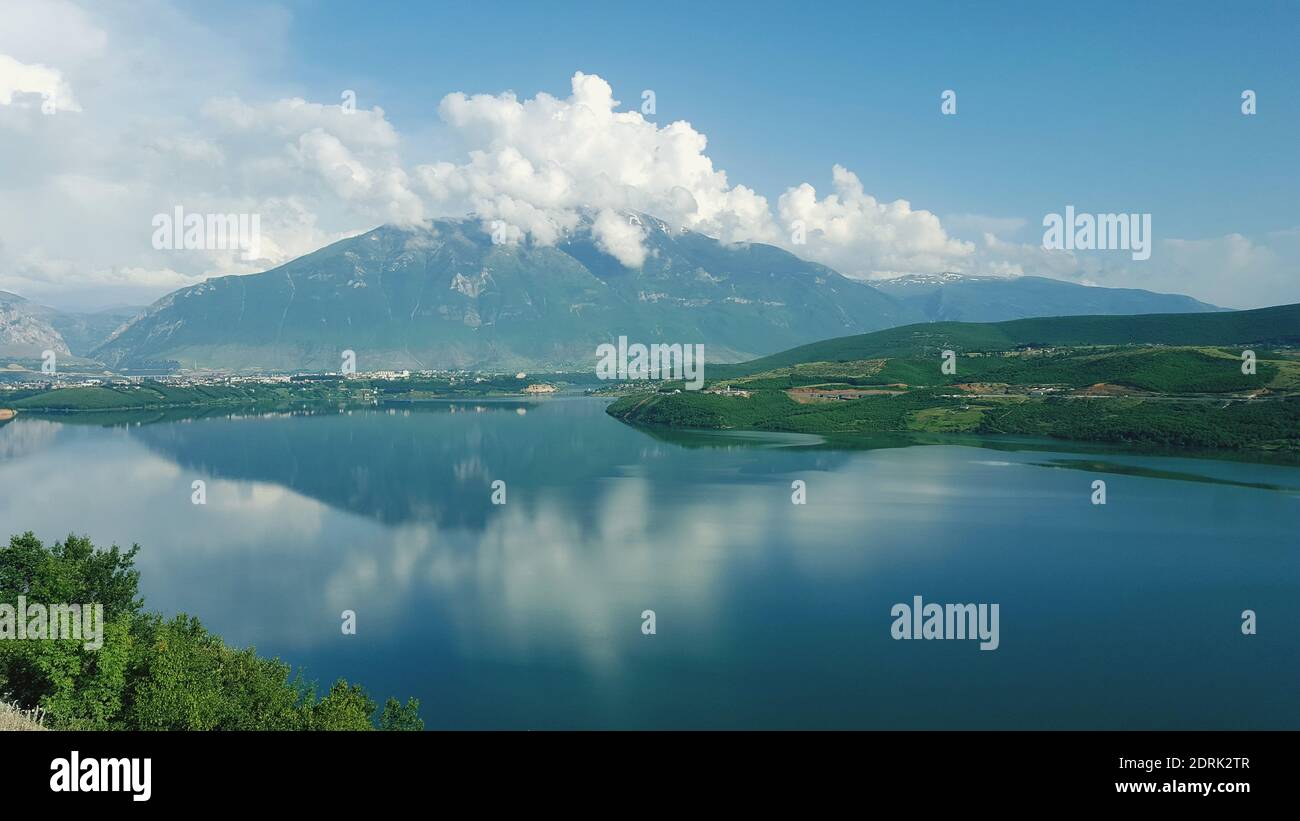 Kukes hi-res stock photography and images - Alamy