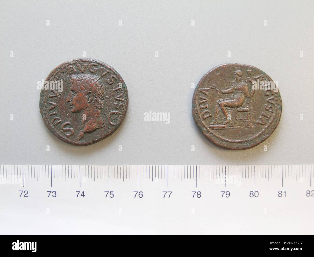 Wife of claudius hi-res stock photography and images - Alamy