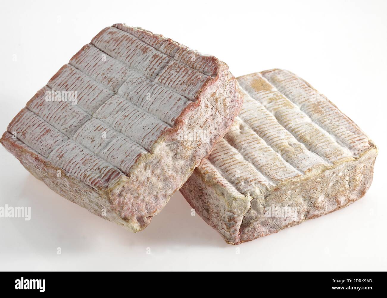 Pont l'Eveque, French Cheese from Normandy produced from Cow's Milk ...