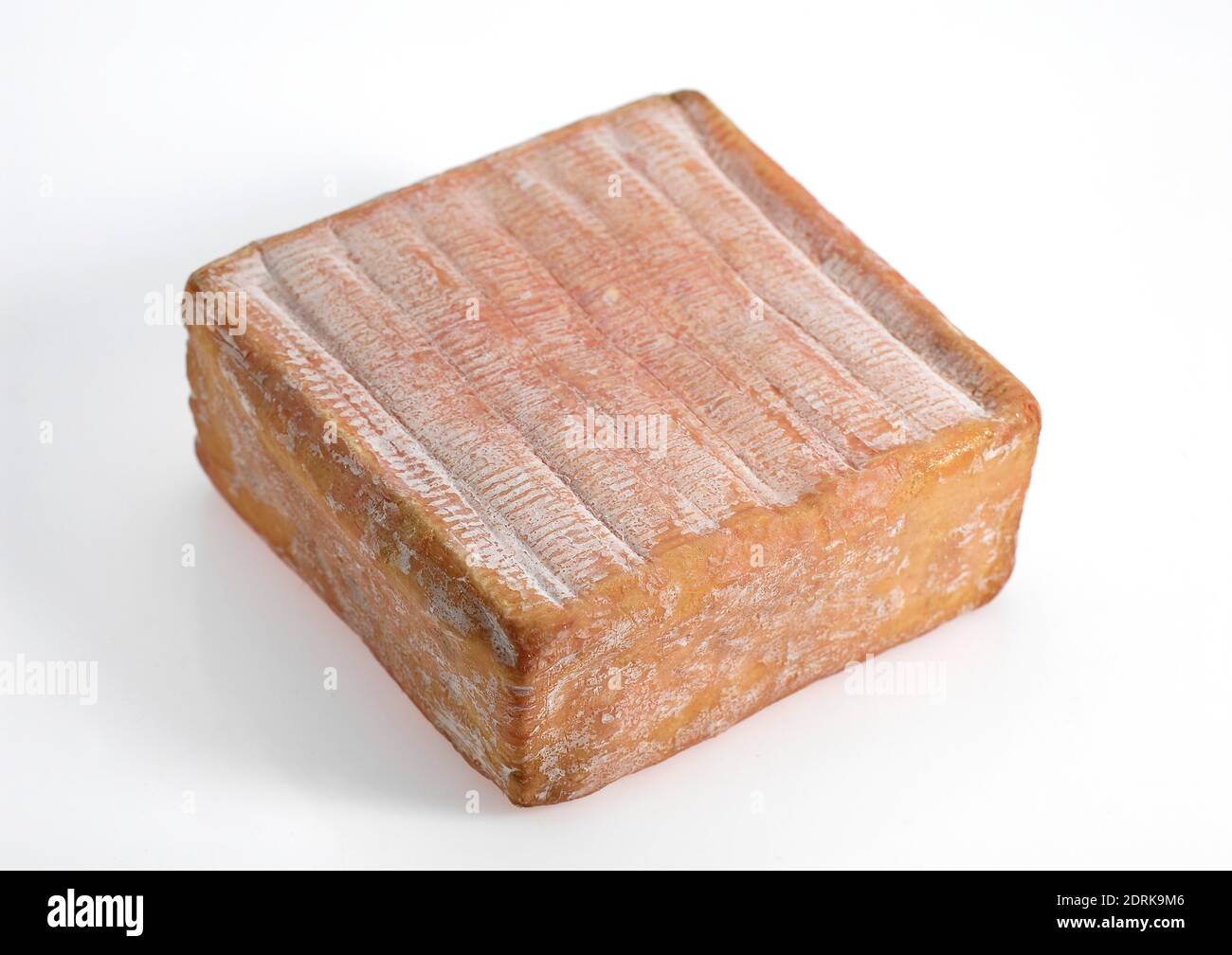 Pont l'Eveque, French Cheese from Normandy produced from Cow's Milk ...