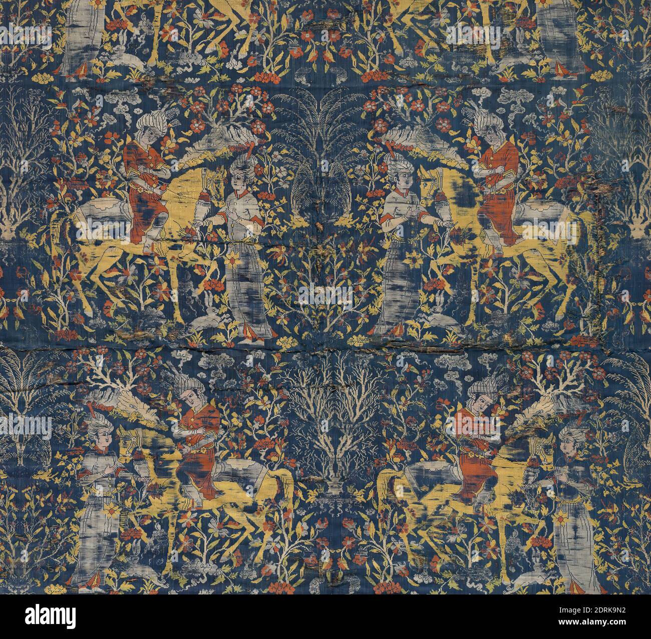 Safavid Dynasty High Resolution Stock Photography and Images - Alamy