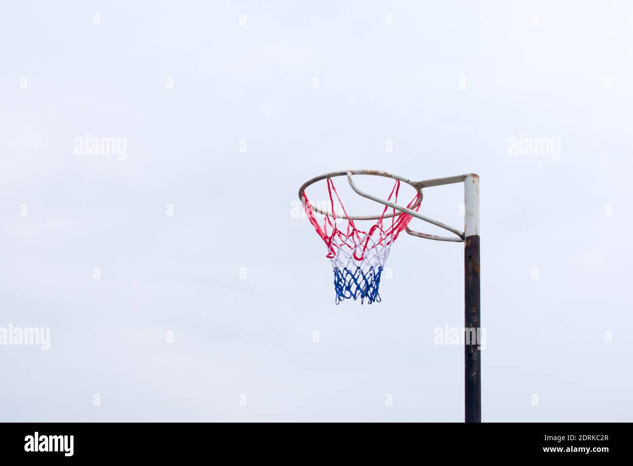 Netball Goal High Resolution Stock Photography and Images - Alamy