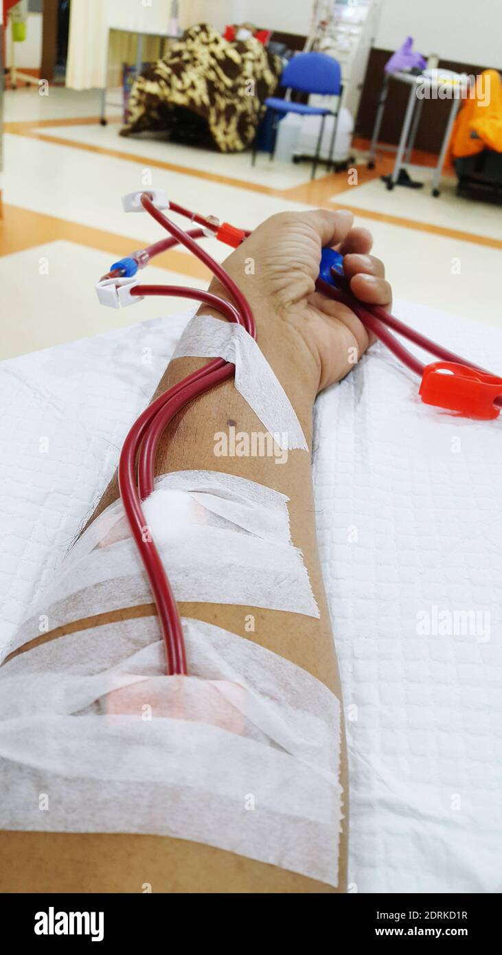 Iv Drip Tubes High Resolution Stock Photography and Images - Alamy