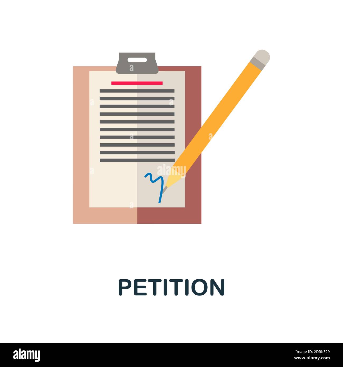 Petition Clipart