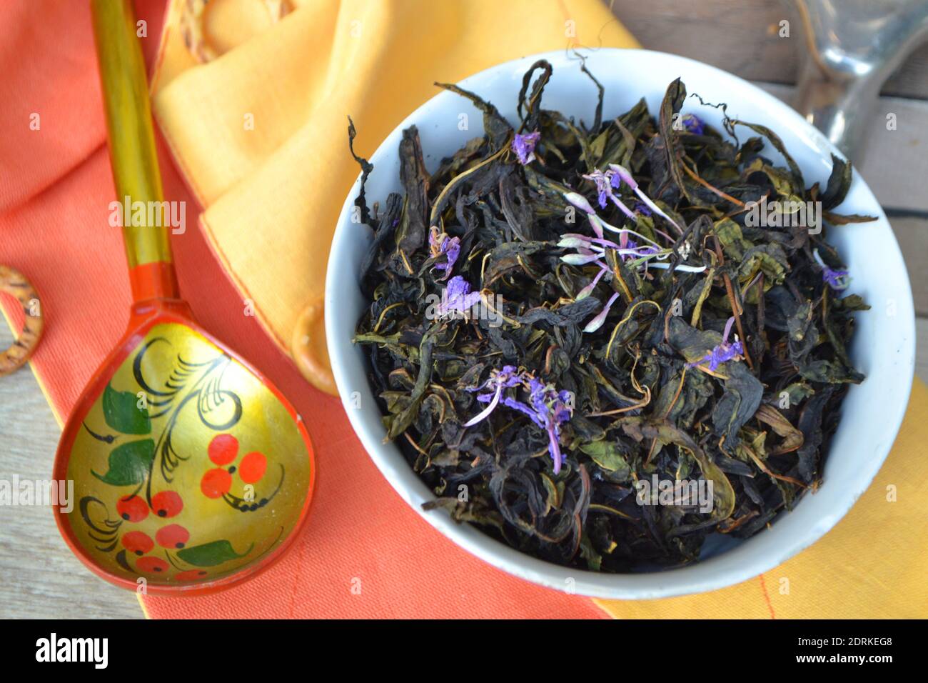 Blooming sally dried tea. Epilobium angustifolium, Epilobium, Purple ...