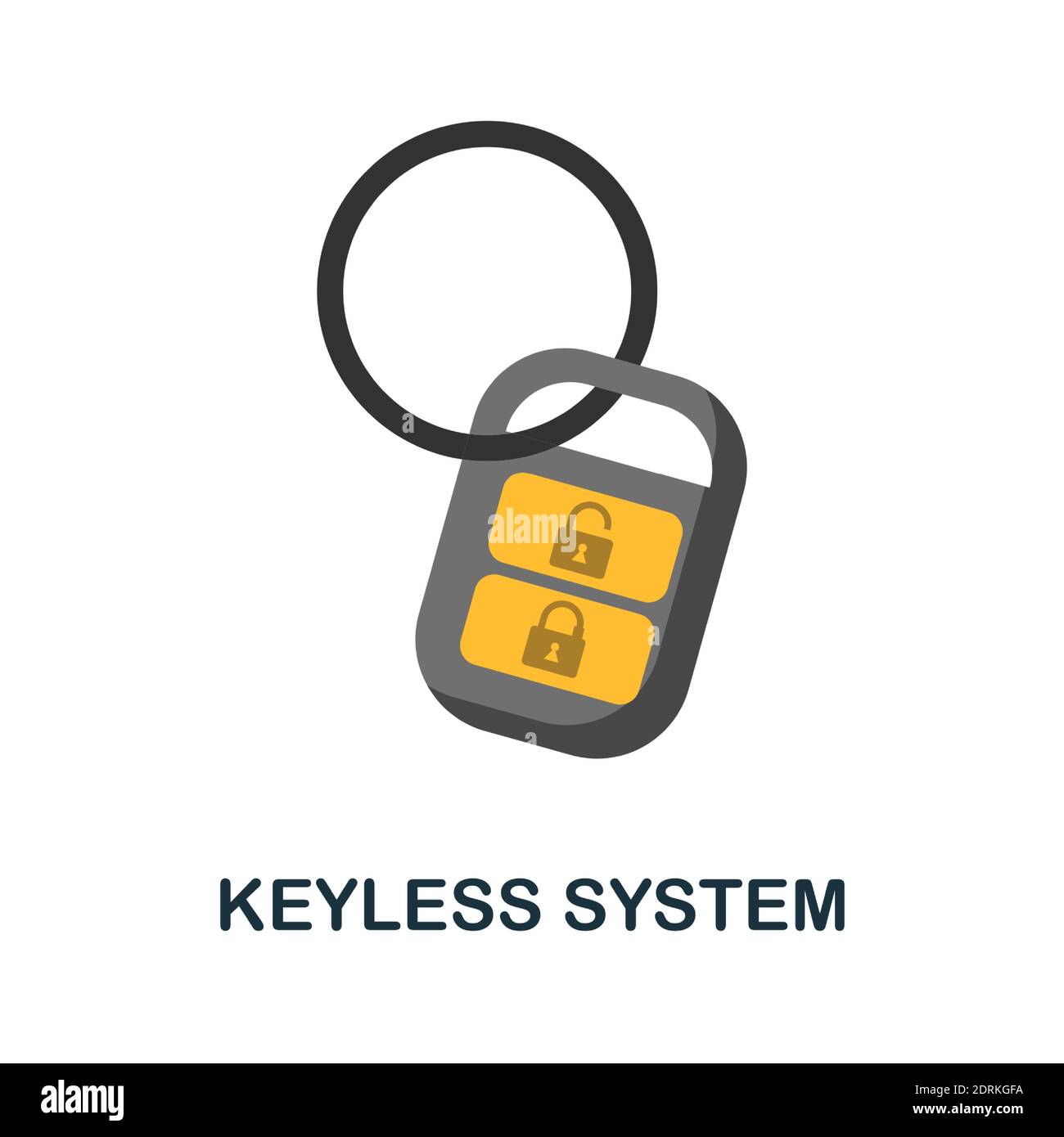 Smartkey Stock Vector Images - Alamy