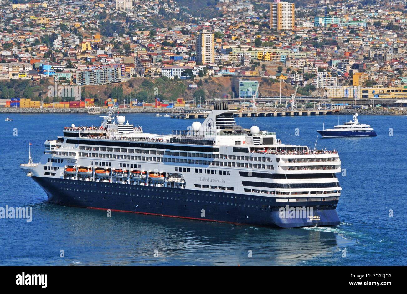 Veendam ship hi-res stock photography and images - Alamy