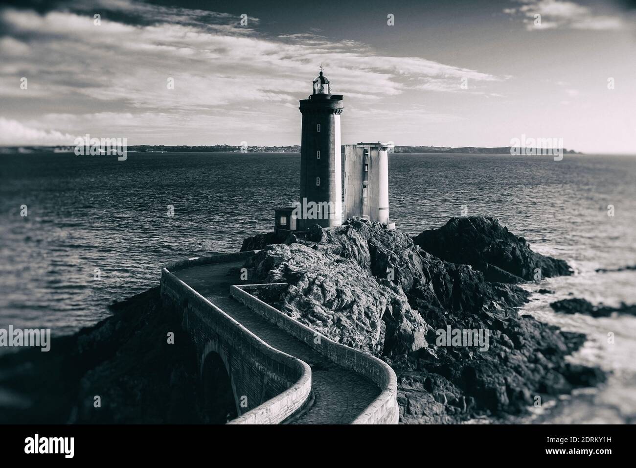 petit minou, brittany-france Stock Photo - Alamy