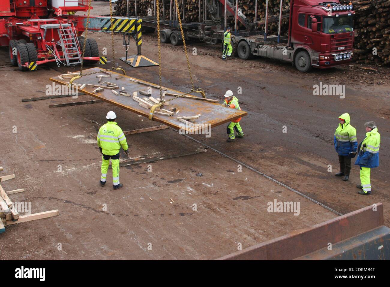 Stevedore hi-res stock photography and images - Alamy