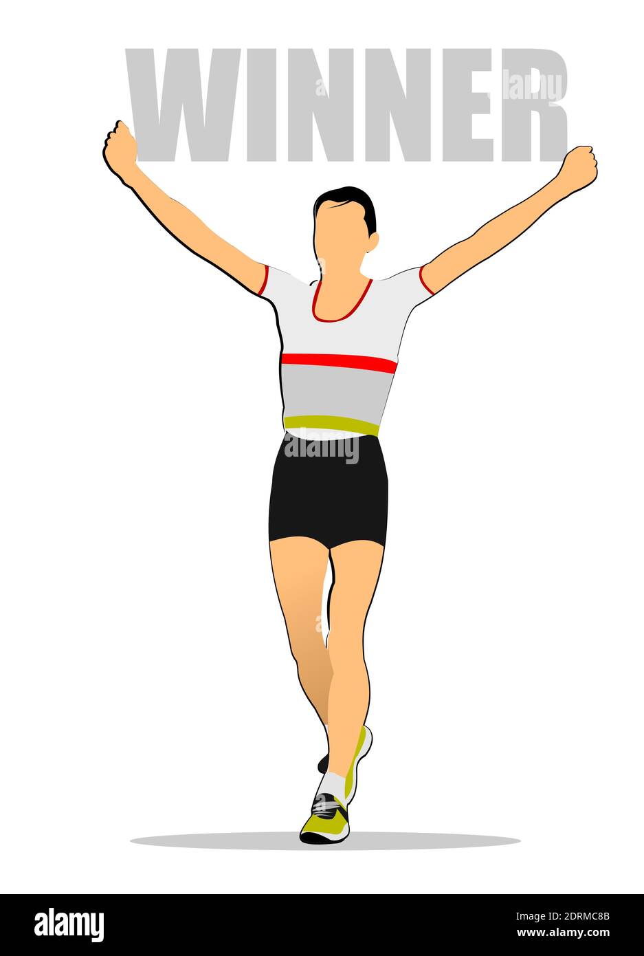 Field strength vector vectors Cut Out Stock Images & Pictures - Alamy