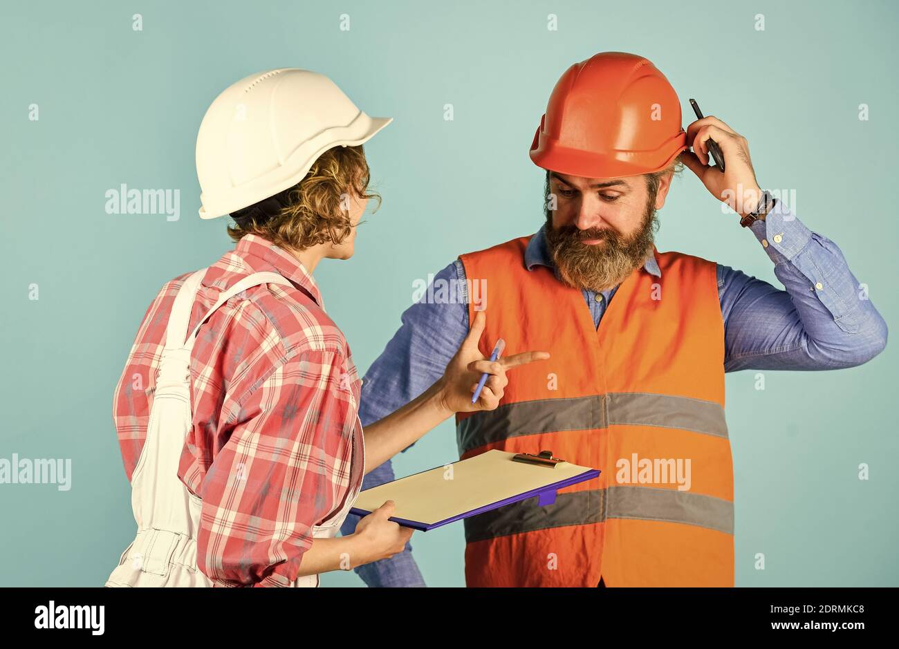 Electrical equipment on house plans hi-res stock photography and images ...