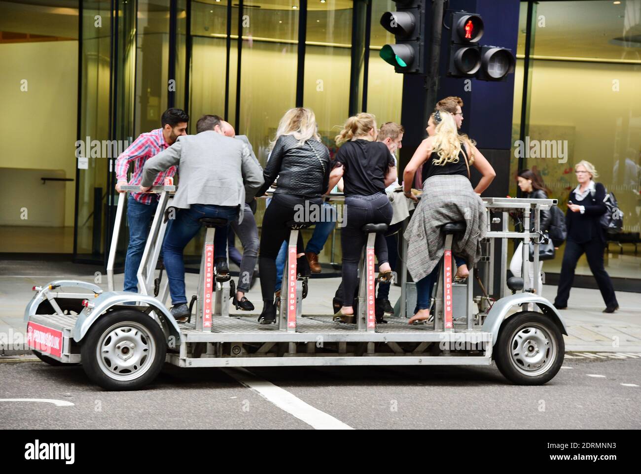 Pedibus hi-res stock photography and images - Alamy