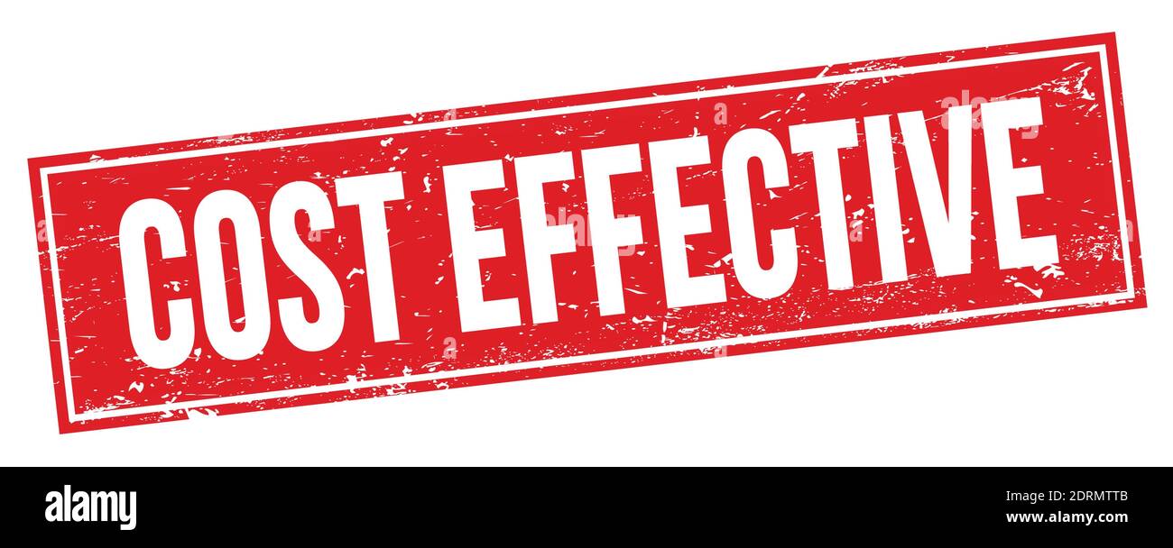 Cost effective stamp hi-res stock photography and images - Alamy