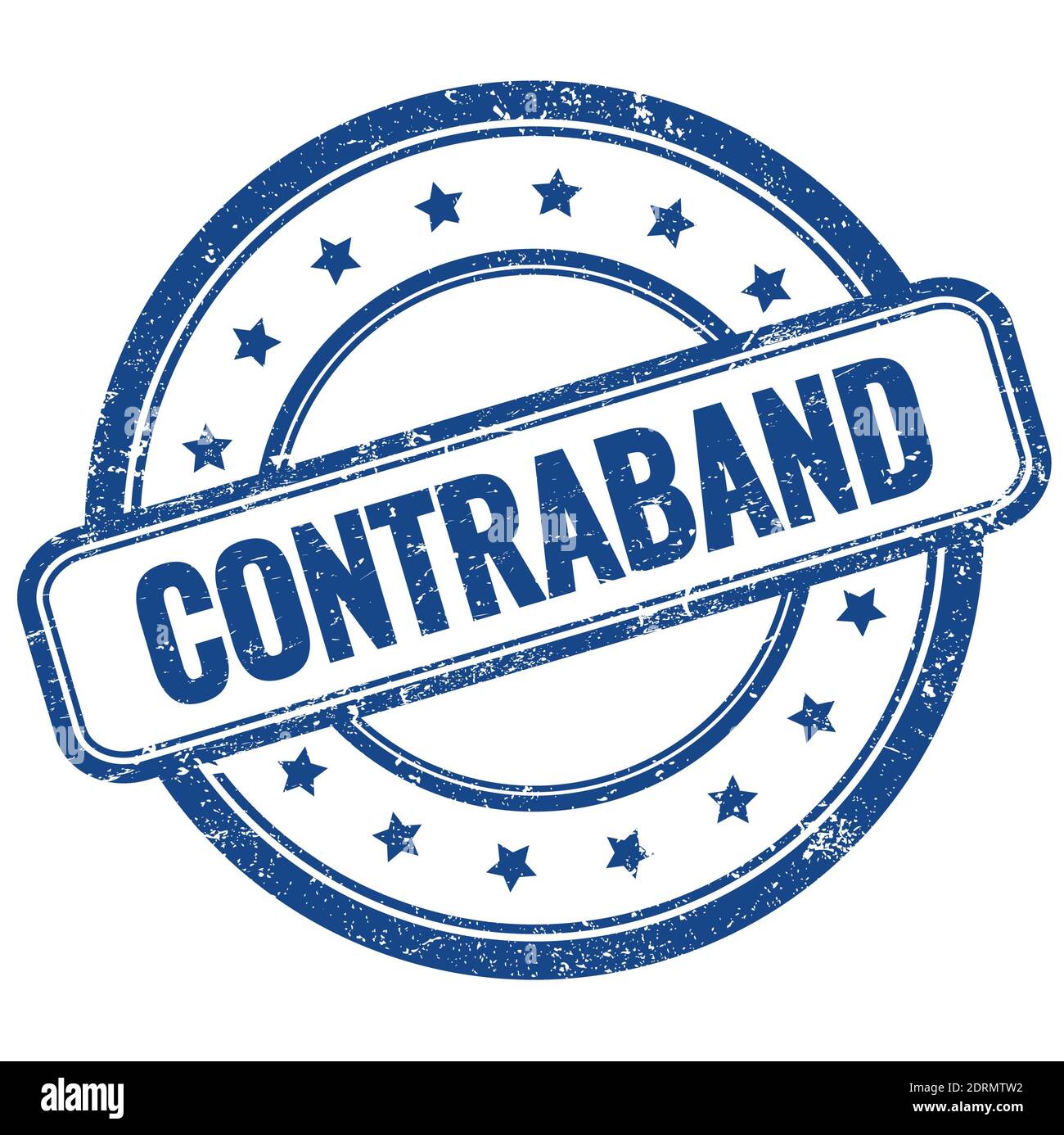 Contraband stamp hi-res stock photography and images - Alamy