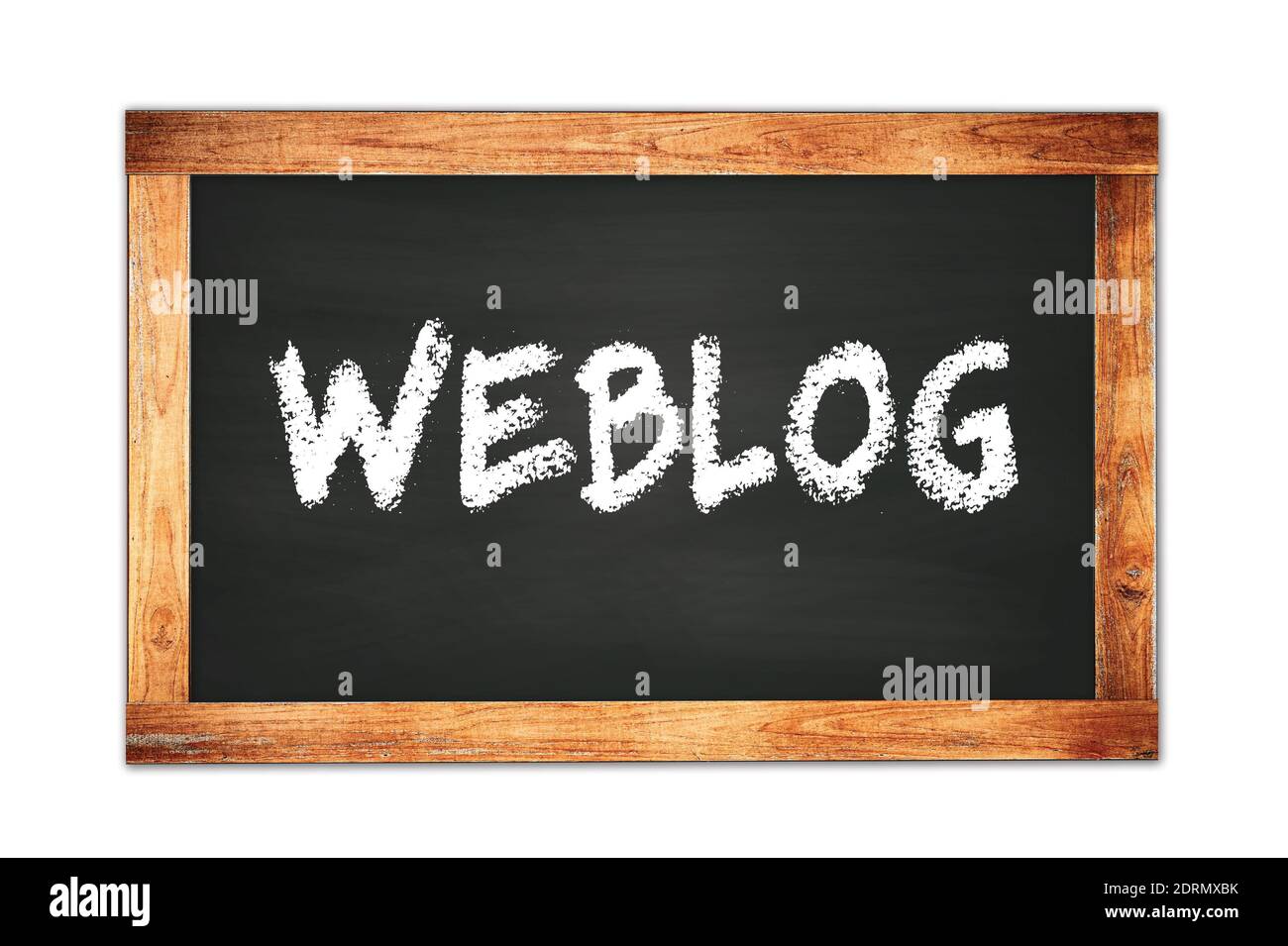 Weblog