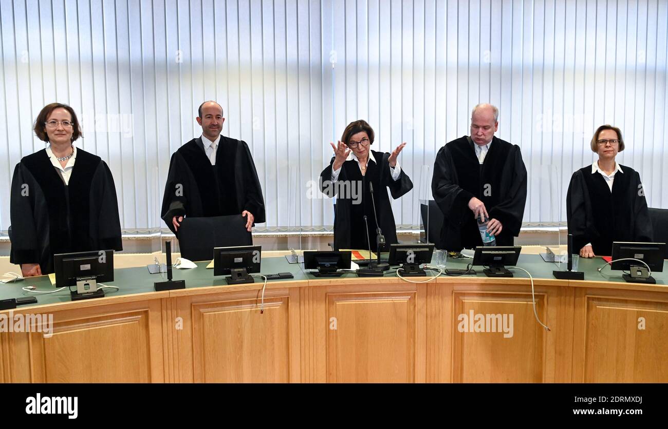 Harald weiss hi-res stock photography and images - Alamy