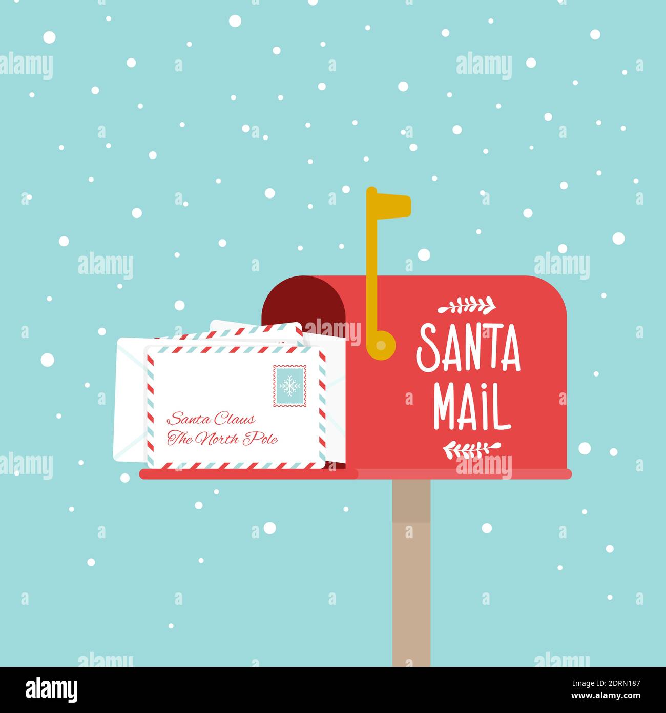 Full dear Stock Vector Images - Alamy