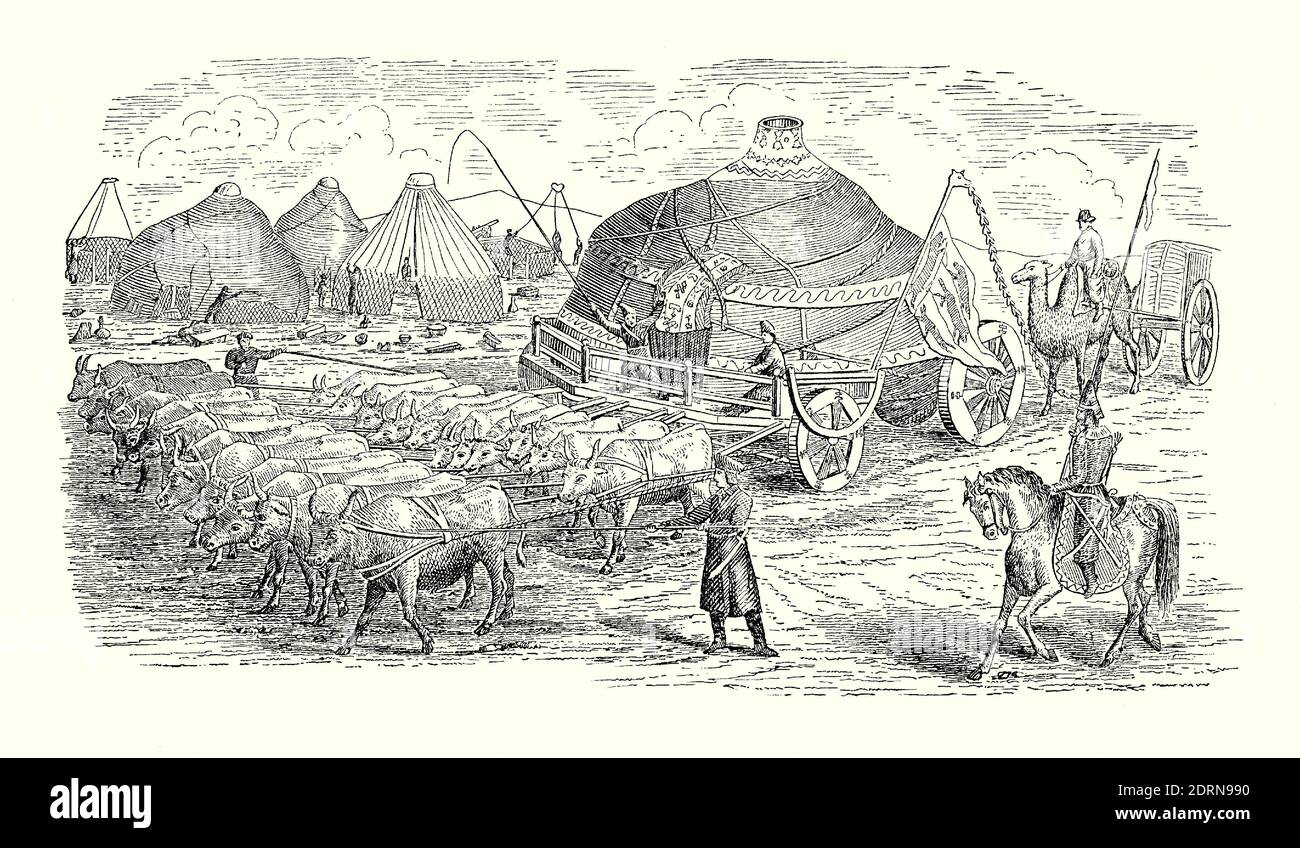 Scythian hi-res stock photography and images - Alamy