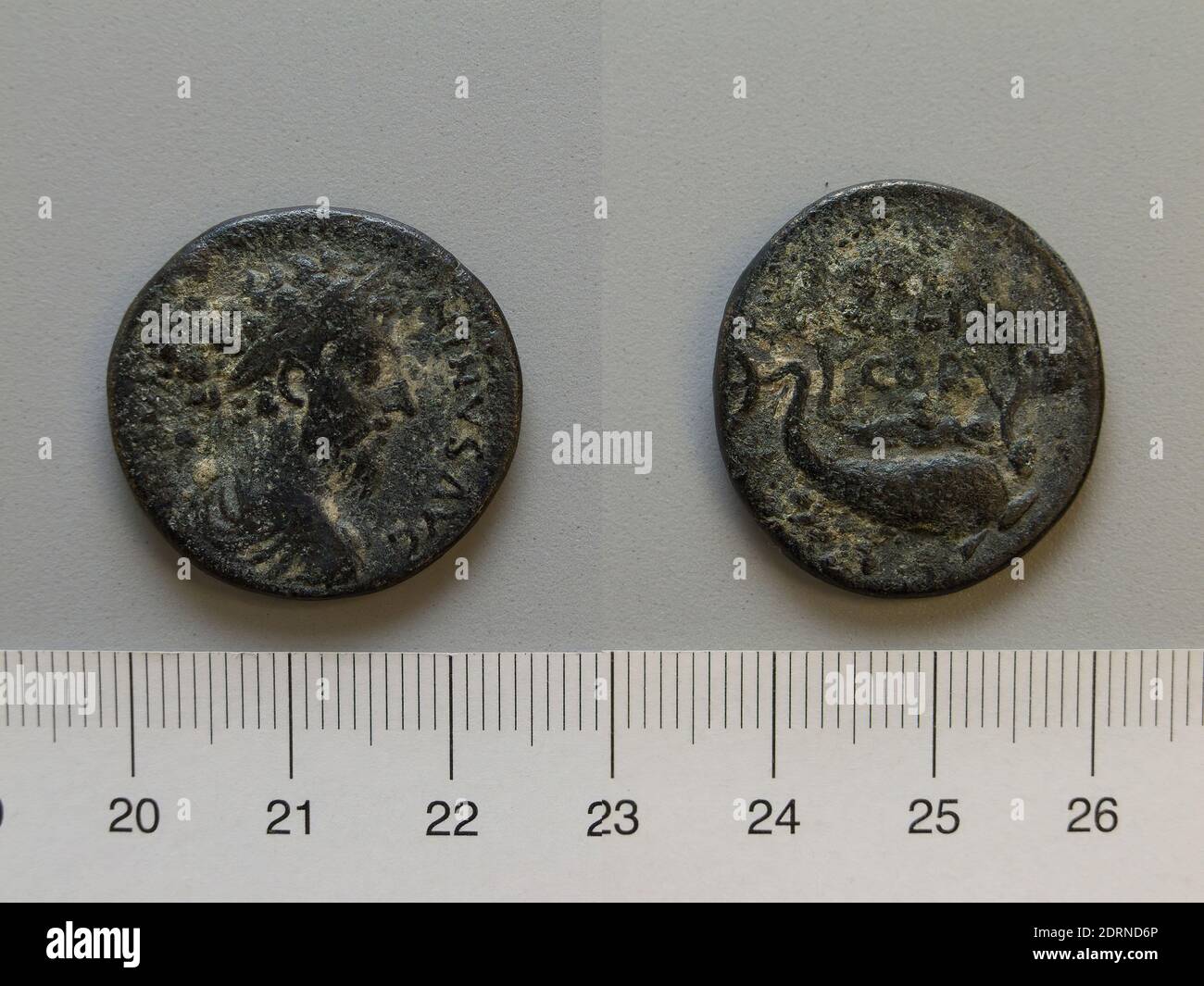 Ruler: Marcus Aurelius, Emperor of Rome, A.D. 121–180, ruled A.D. 161 ...
