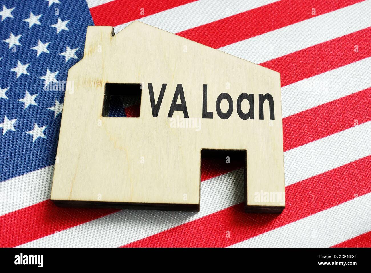 Home loan approved on hi-res stock photography and images - Alamy
