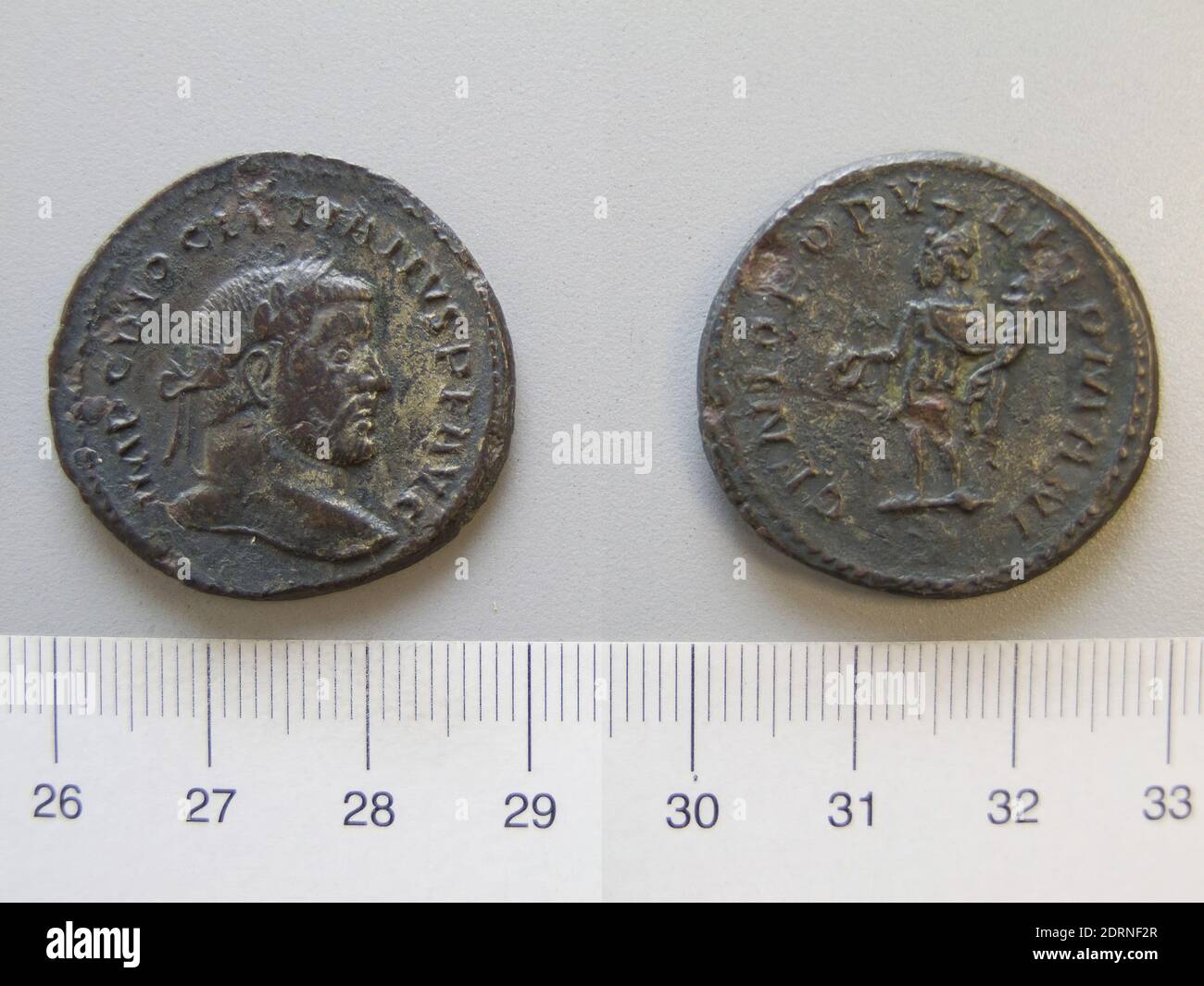 Roman emperor 284 305 a d hi-res stock photography and images - Alamy