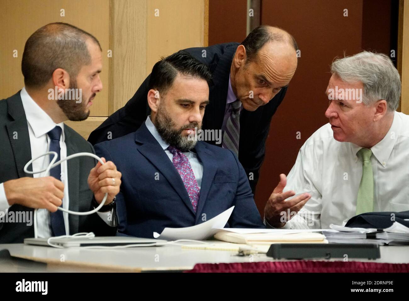 THE STATE VS. PABLO IBAR (2020). Credit: LA CLAQUETA/IRUSION / Album ...