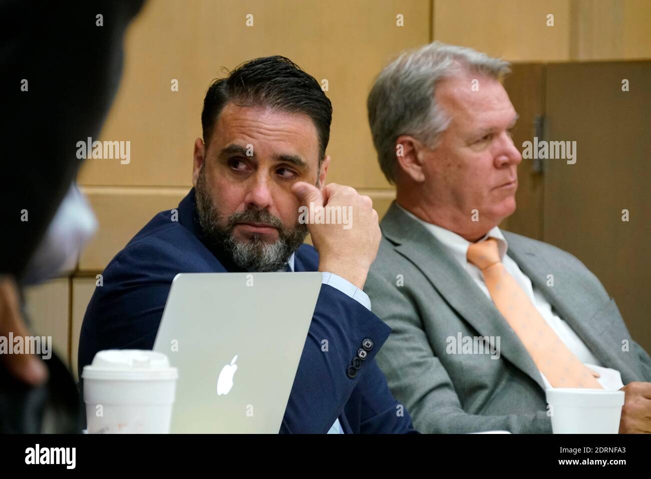 THE STATE VS. PABLO IBAR (2020). Credit: LA CLAQUETA/IRUSION / Album ...