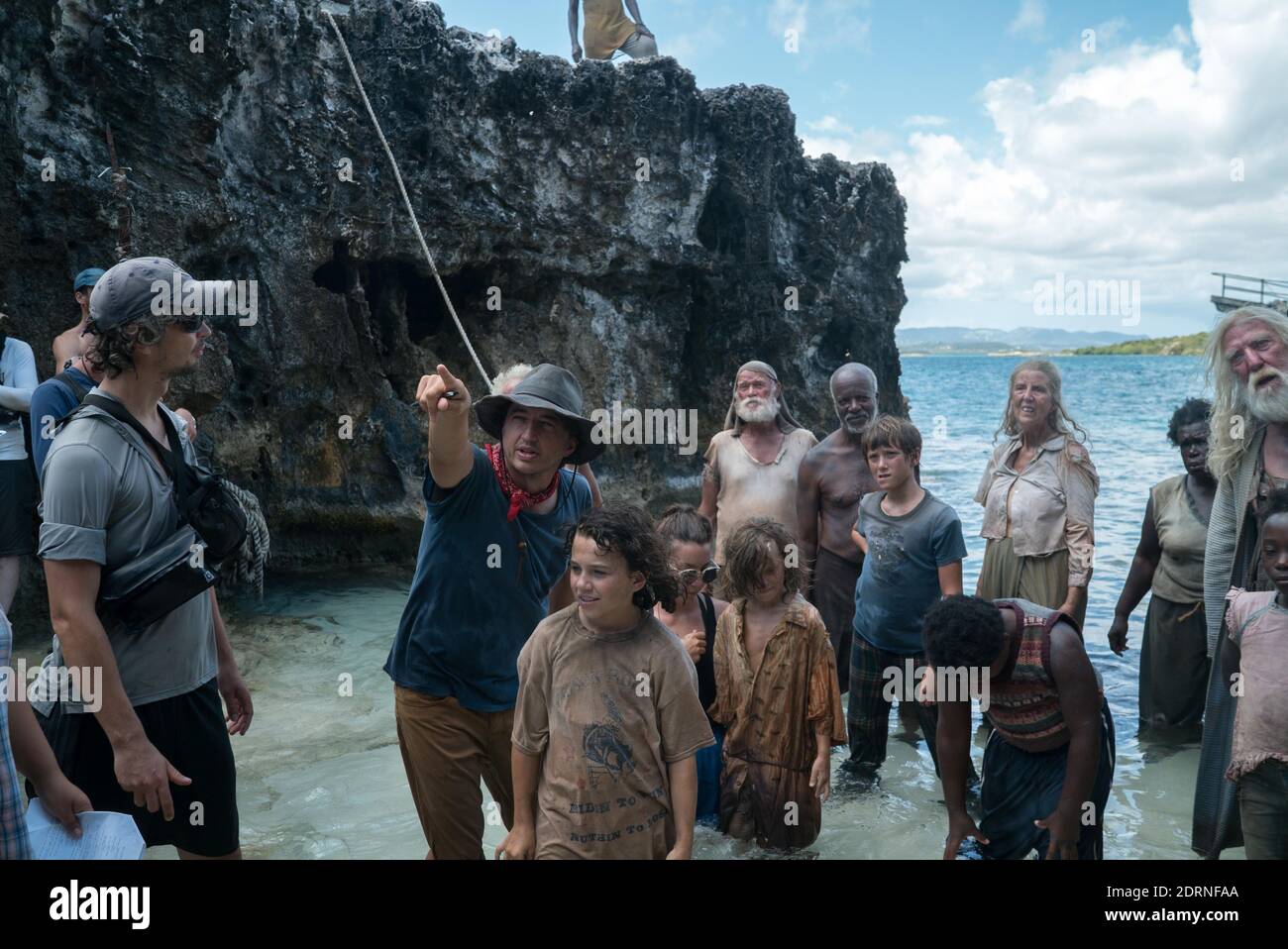 Ahmad cage hi-res stock photography and images - Alamy