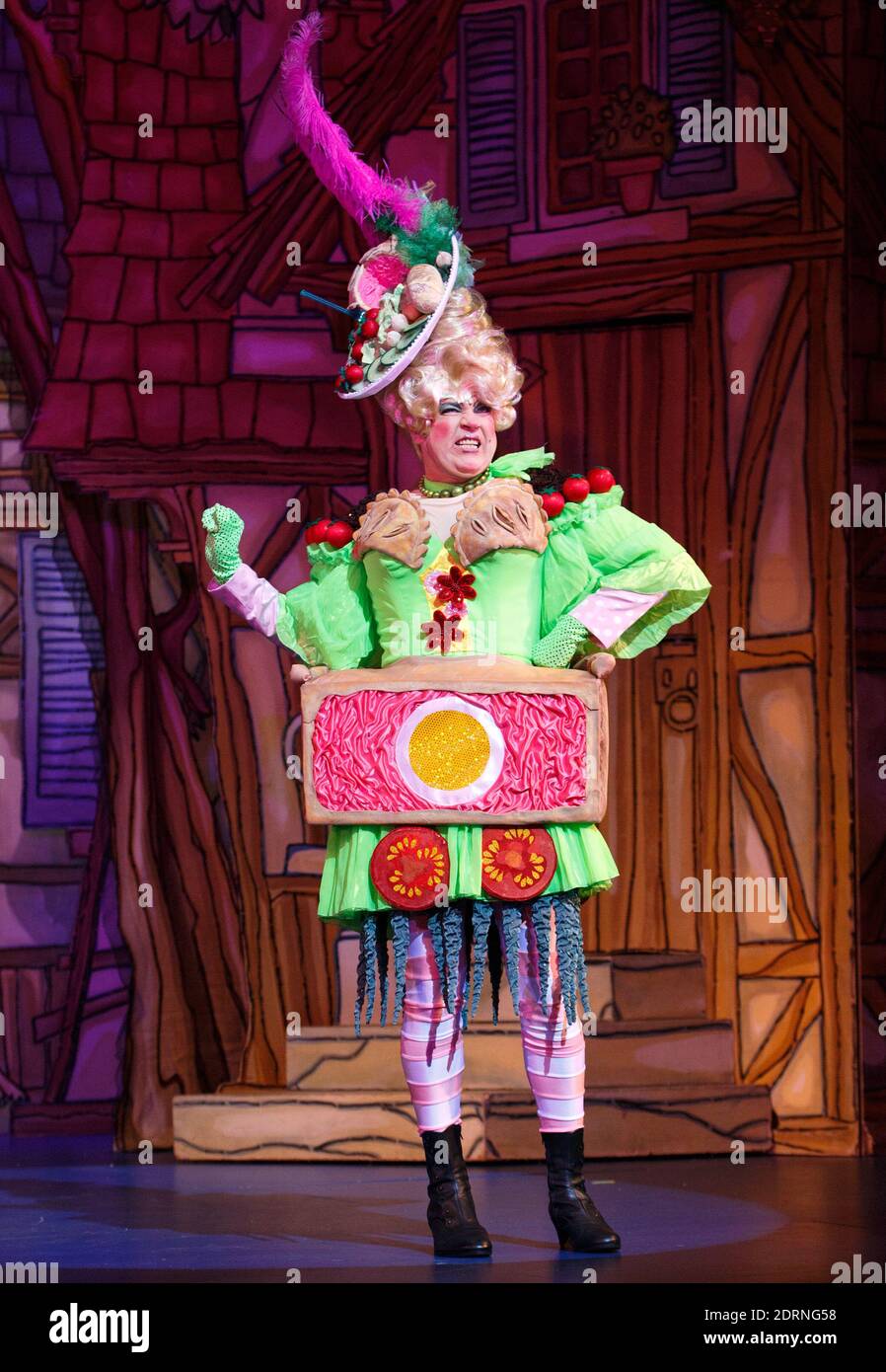 Rixon hi-res stock photography and images - Alamy